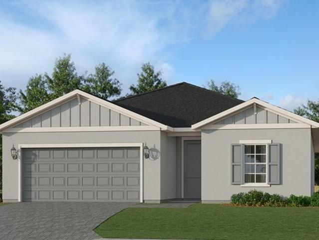 14871 Bluewater Rd, Babcock Ranch, FL 33982