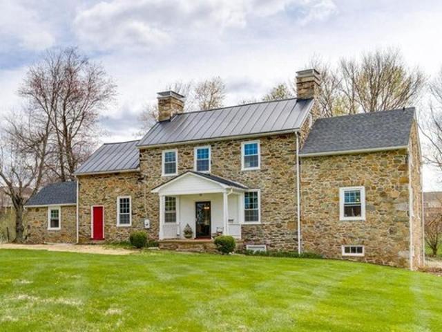 14872 Loyalty Rd, Waterford, VA 20197