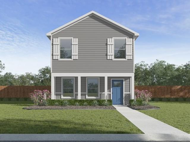 14877 Gold Lace Cactus, San Antonio, TX 78221