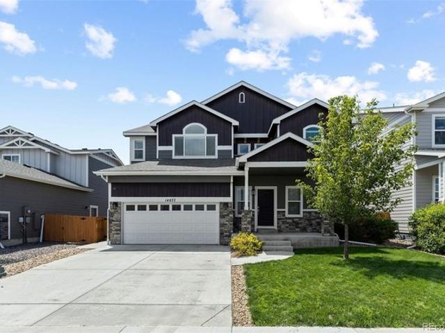 14877 Lineback Dr, Mead, CO 80542