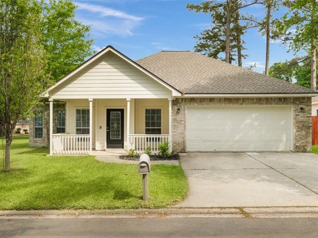 14874 Cygnus Ct, Willis, TX 77318