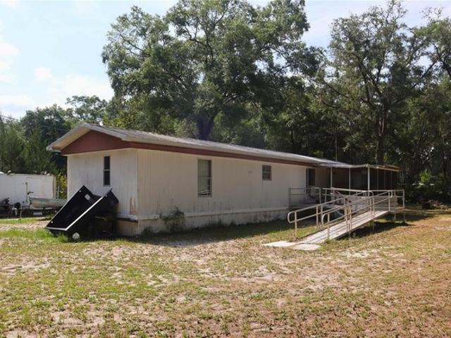 14875 NE 155th St, Fort McCoy, FL 32134