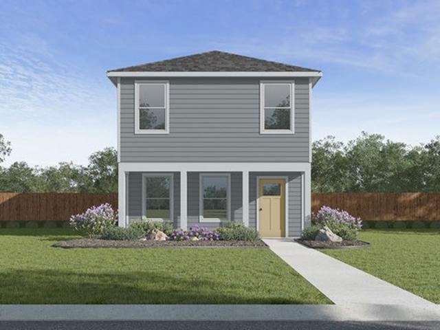 14876 Gold Lace Cactus, San Antonio, TX 78221