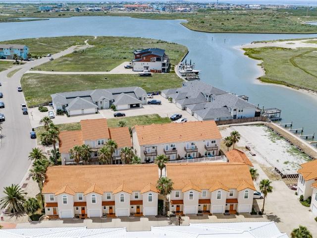 14878 GRANADA Drive 601 606