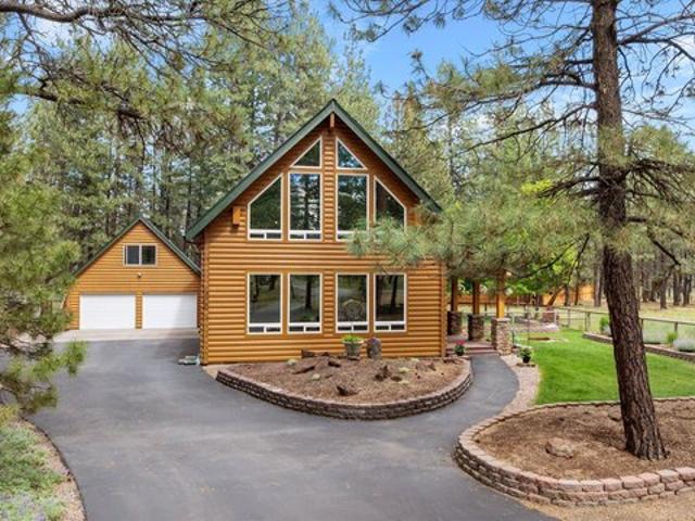 14879 Chuckwagon Ct, Sisters, OR 97759