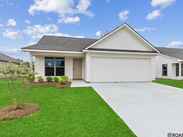 1487 Marlena Meadows Dr, Gonzales, LA 70737