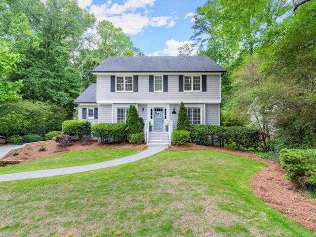 1487 E Bank Dr, Marietta, GA 30068