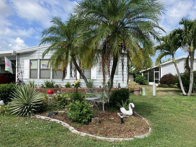 1487 Gulf Coast Dr Unit G54, Naples, FL 34110