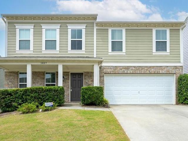 1487 Hedgeview Wy, Sugar Hill, GA 30518