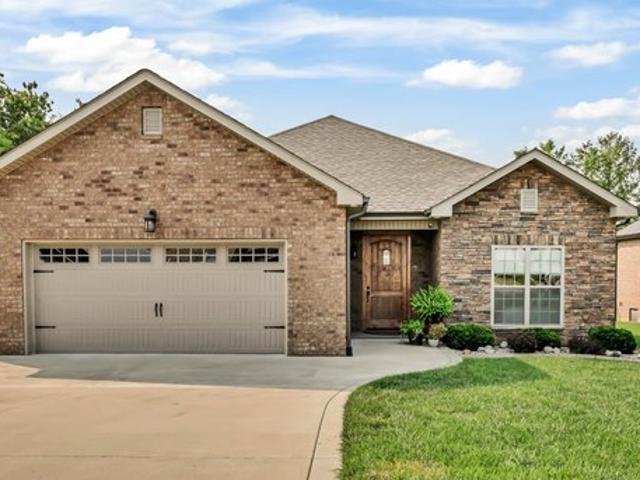 1487 Hereford Blvd, Clarksville, TN 37043