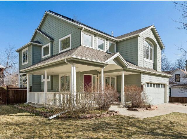 1487 Periwinkle Dr, Boulder, CO