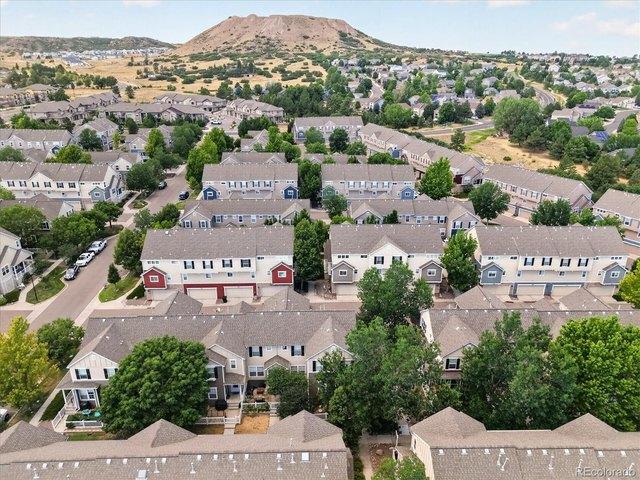 1487 Red Cliff Way, Castle Rock, CO 80109