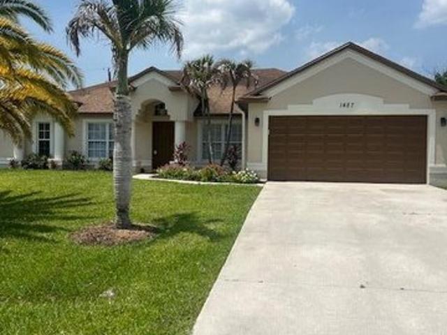 1487 SW Herder Rd, Port Saint Lucie, FL 34953