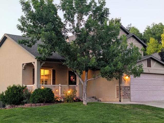 1487 S 910 W, Payson, UT 84651