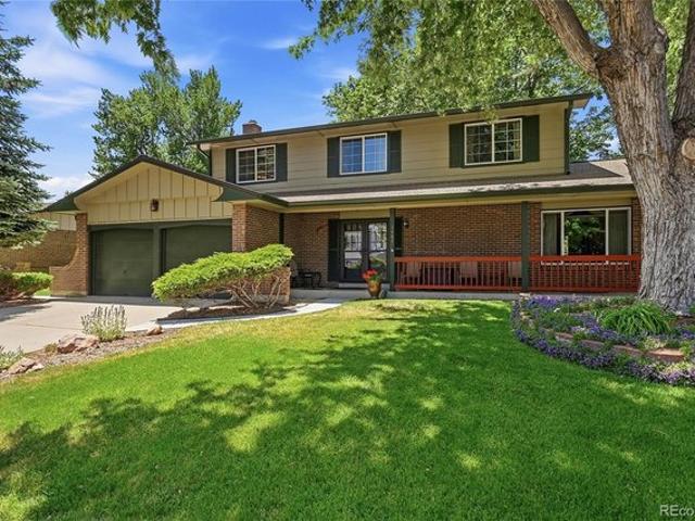 1487 S Macon St, Aurora, CO 80012