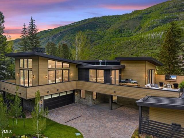 1487 Vail Valley Dr, Vail, CO 81657