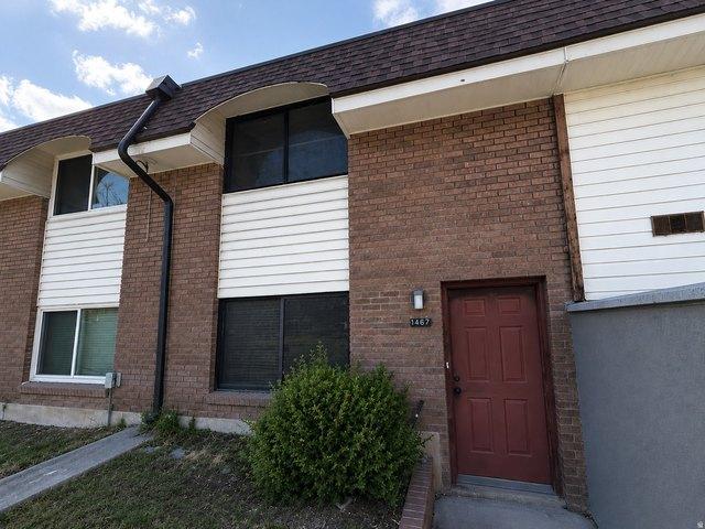 1487 W Arthur Dr N Unit 1487, Provo, UT 84601