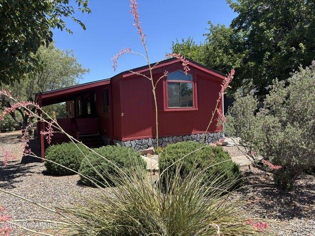 1487 W Horseshoe Bend Dr Lot 59, Camp Verde, AZ 86322