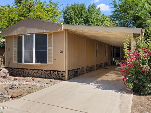 1487 W Horseshoe Bend Drive # 70