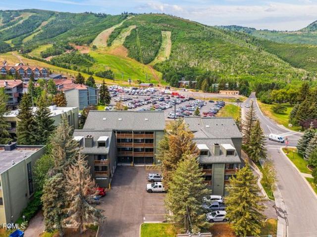 1487 Woodside Ave Unit B105, Park City, UT 84060