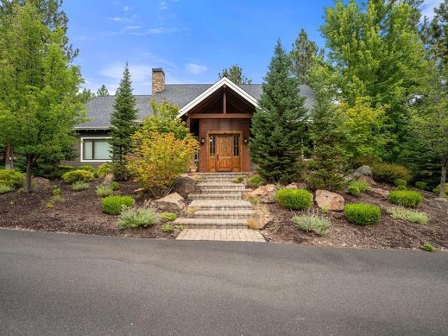 14880 Chickaree Ln, Sisters, OR 97759