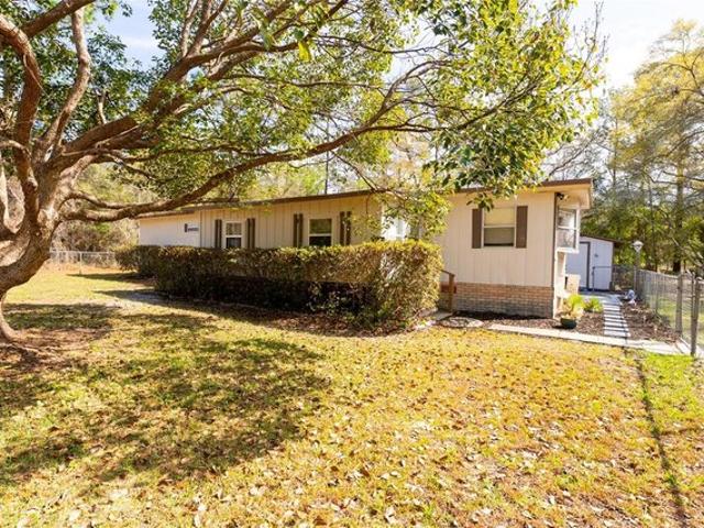 14881 NE 147th Ave, Fort McCoy, FL 32134