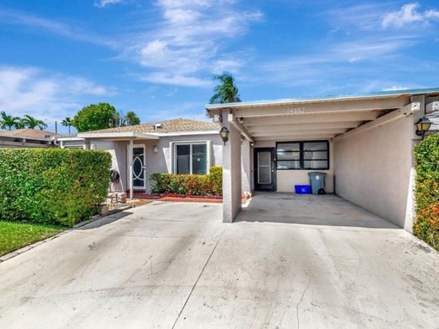 14882 Wildflower Ln, Delray Beach, FL 33446