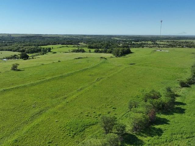 14885 N 1st St Unit TRACT4, Westmoreland, KS 66549