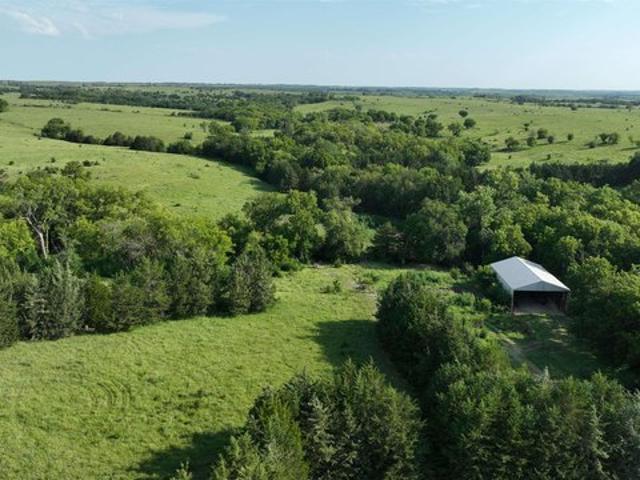 14885 N 1st St Unit TRACT5, Westmoreland, KS 66549