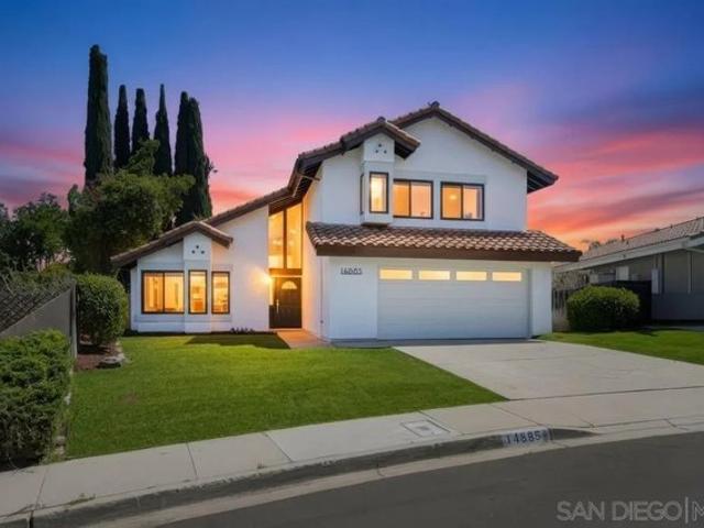 14885 Priscilla St, San Diego, CA 92129