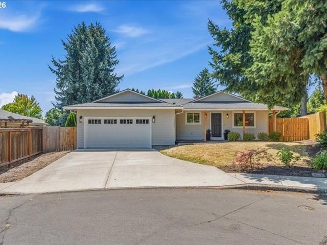14885 SW Heidi Ct, Tigard, OR 97224