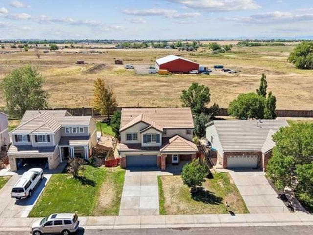 14886 E 116th Dr, Brighton, CO 80603