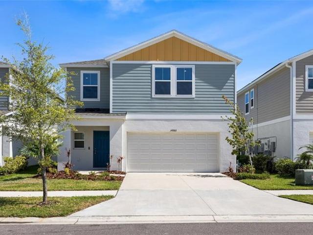 14886 Summer Branch Dr, Lithia, FL 33547