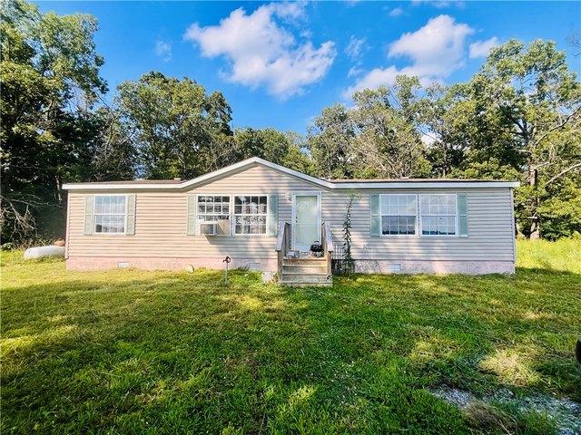 14888 AR 102, Decatur, AR 72722
