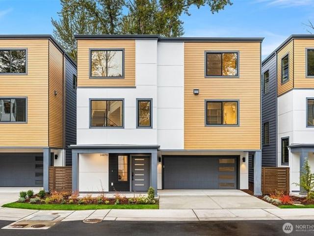 14888 Hs Ne 2nd Ct # 6, Bellevue, WA 98007