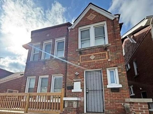 14889 Sussex St, Detroit, MI 48227