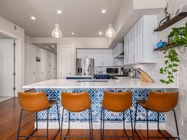 1488 Madison St, Unit 307, Denver, CO 80206 | MLS #2065
