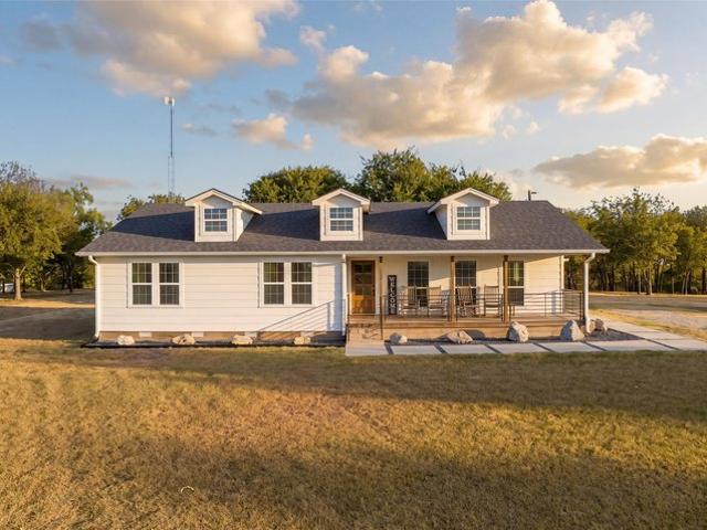 1488 McGary Rd, Waco, TX 76708