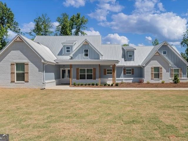 1488 Morgan Rd, Bremen, GA 30110