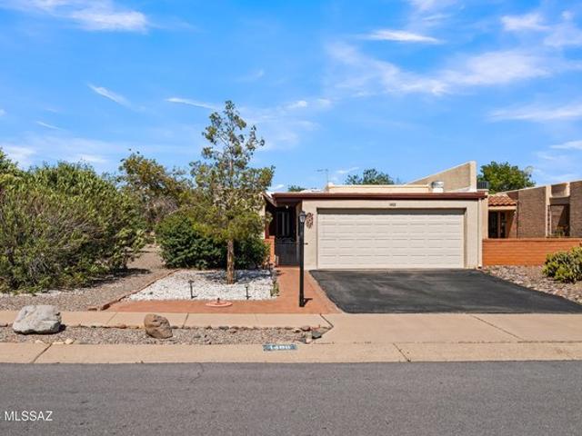 1488 N Rio Sonora, Green Valley, AZ 85614
