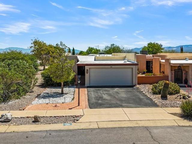 1488 N Rio Sonora, Green Valley, AZ 85614