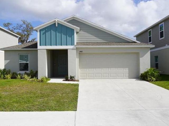 1488 Axel Cir, Winter Haven, FL 33880