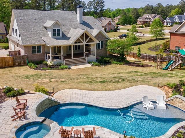 1488 Boulder Springs Dr, Watkinsville, GA 30677 | MLS #CL352332 | Compass