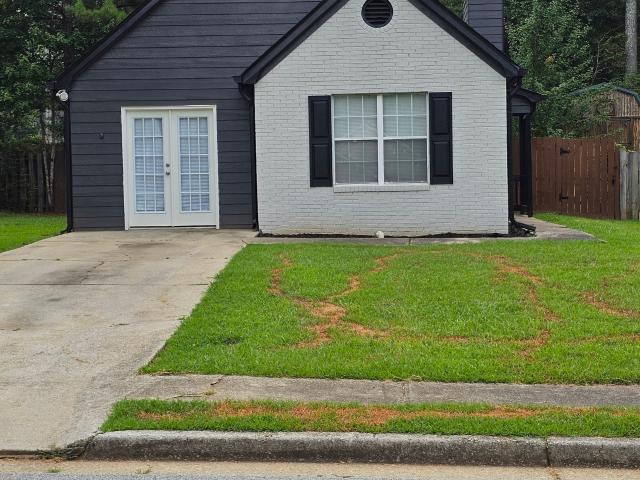 1488 Cain Court N