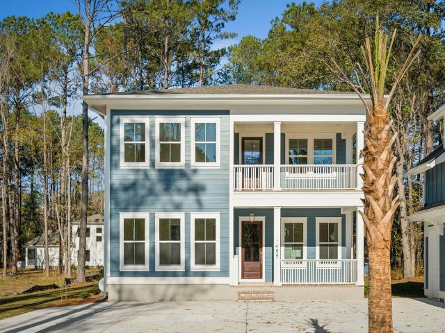 1488 Cedar Plantation Lane