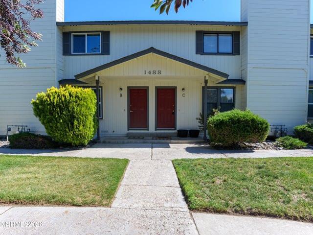 1488 Douglas Ave Unit 3, Gardnerville, NV 89410
