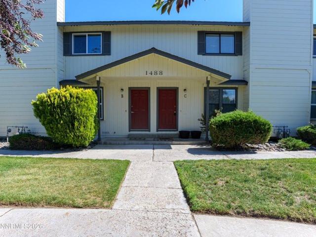 1488 Douglas Ave Unit B3, Gardnerville, NV 89410