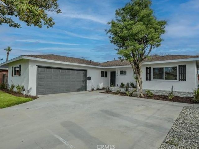 1488 E Olive St, Ontario, CA 91764