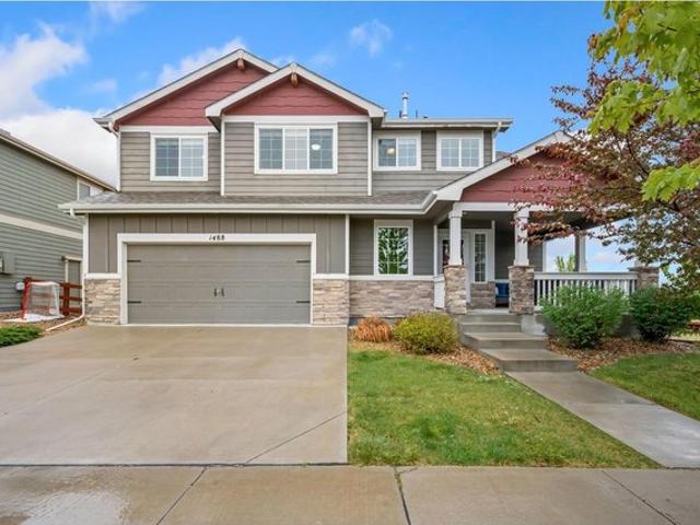 1488 First Light Dr, Windsor, CO 80550