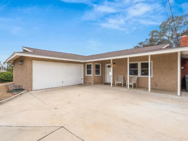 1488 Lily Ave, El Cajon, CA 92021 | MLS #PTP2602 | Compass